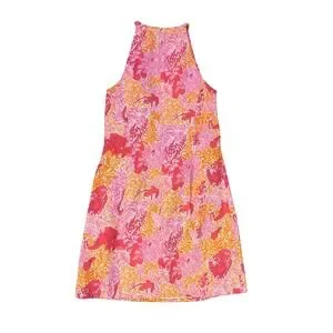 Lilly Pulitzer | Dresses | Vintage Lilly Pulitzer Womens Party Animals ...